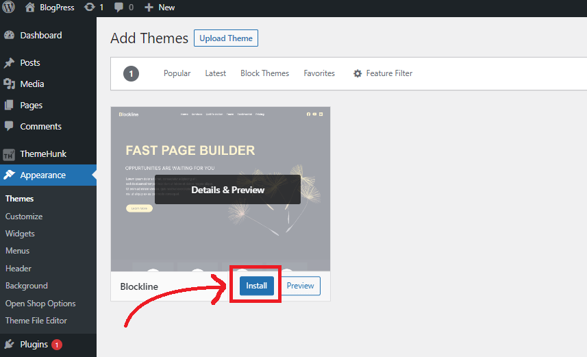 How to Install WordPress Theme 3 Different Ways in 2023