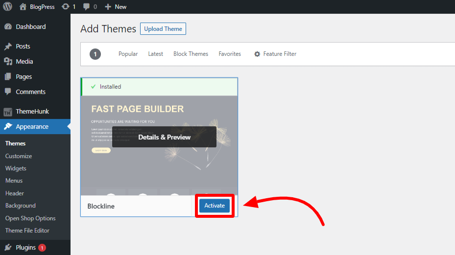 How to Install WordPress Theme 3 Different Ways in 2023