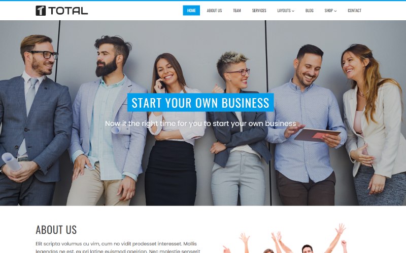 7+ List of the Best Astra Alternatives Themes 2023