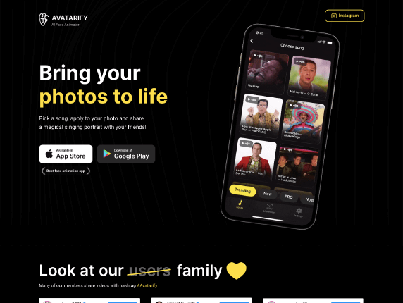Avatarify AI Based Face Animator - Blogwings