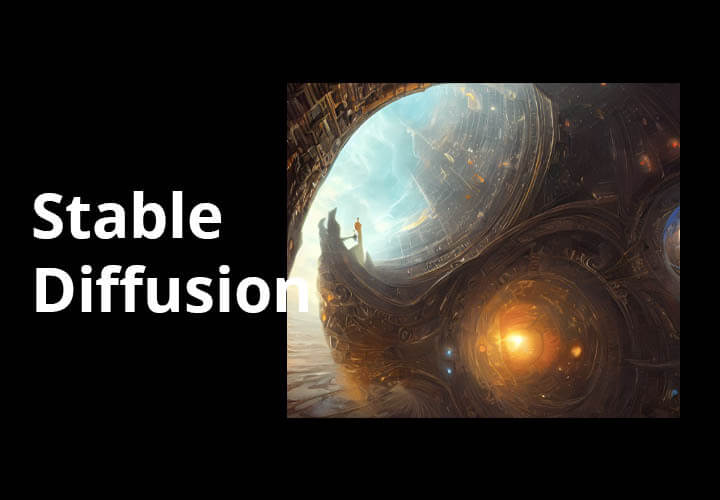 Stable Diffusion For Creating AI Images - Blogwings