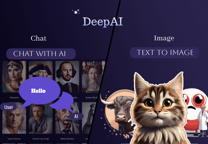 Deepai Free Image Generator Tool - Blogwings